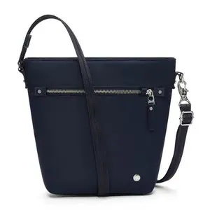PACSAFE Anti-theft Crossbody Bag - Navy