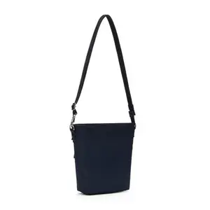 PACSAFE Anti-theft Crossbody Bag - Navy