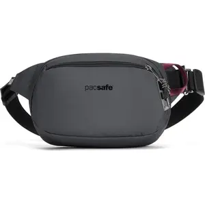 PACSAFE PACSAFE Vibe 100 4L Anti-Theft Fanny Pack Slate