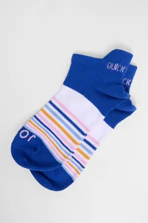JOLYN Tab Socks - Quick