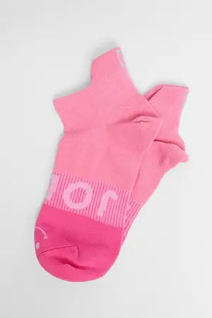 JOLYN Tab Socks - Smile