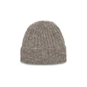 FEELGOODZ Denali Ribbed Wool Beanie - Gale