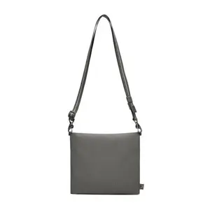 PACSAFE Go Crossbody Pouch - Stone