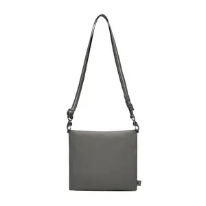 PACSAFE Go Crossbody Pouch - Stone