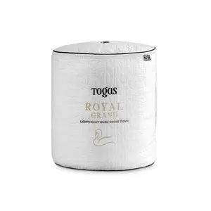 TOGAS Royal Grand Goose Down Comforter