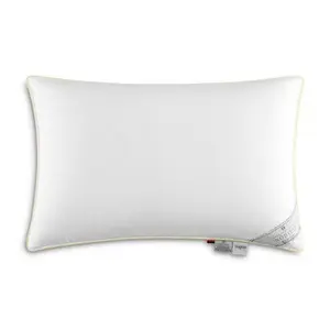 TOGAS Nobilis Austrian Goose Down Pillow - White