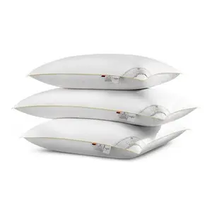TOGAS Nobilis Austrian Goose Down Pillow