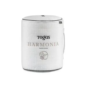 TOGAS Harmonia Kapok Silk Comforter