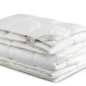 TOGAS Nobilis Austrian Goose Down Comforter