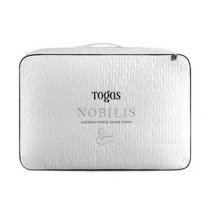 TOGAS Nobilis Austrian Goose Down Comforter