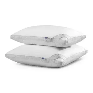 TOGAS Orbis Siliconized 3d Microfiber Pillow