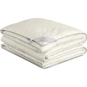 TOGAS Everett Alpaca Wool Comforter - White