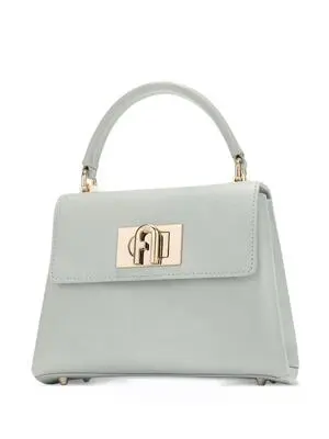 Furla Top-handle Crossbody Bag - Neutrals