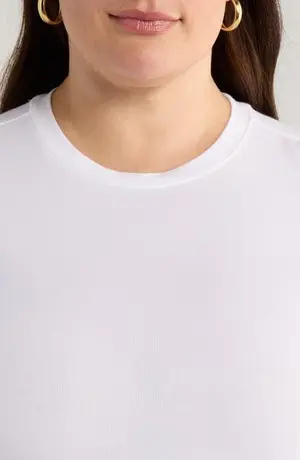 Nordstrom Long Sleeve T-shirt