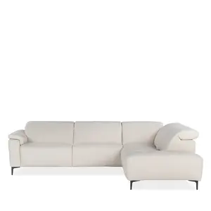 NICOLETTI Portofino 2-piece Sectional
