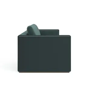 CARACOLE Gelee Sofa, Apatite