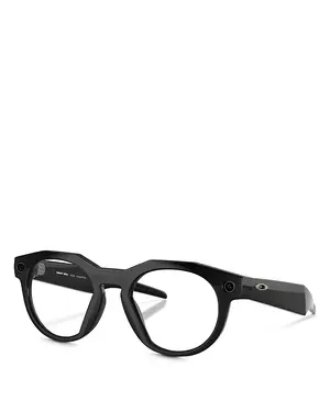Oakley Meta Hstn Ai Glasses, 51mm - Black