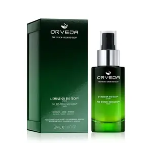 ORVEDA The Bio Tech Emulsion Sheer 1.6 Oz