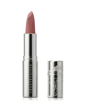 CHANTECAILLE Lip Creme - Bamboo - Warm Brown Nude