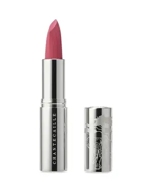 CHANTECAILLE Lip Creme - Plum Blossom - Deep Pink Nude