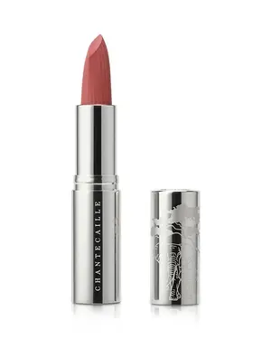 CHANTECAILLE Lip Creme - Plumeria - Peachy Pink Nude