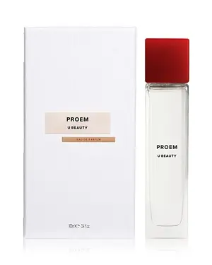U BEAUTY Proem Eau De Parfum 3.4 Oz - No Color