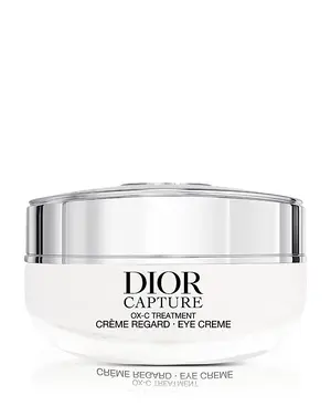 Dior Eye Cream Skincare Products