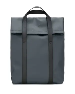 Rains Rains 2 Way Tote Backpack Lagoon