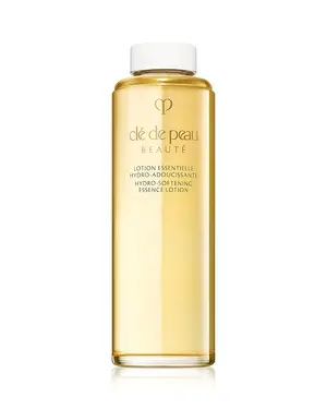 CLE DE PEAU BEAUTE Hydro Softening Essence Lotion Refill 5.7 Oz - No Color