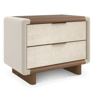 CARACOLE Botero Large Nightstand