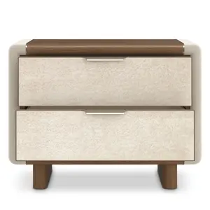 CARACOLE Botero Large Nightstand