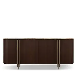 CARACOLE Vena Sideboard - Calcutta