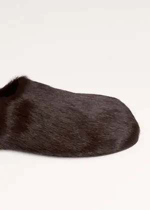 ME+EM Asymmetric Slipper