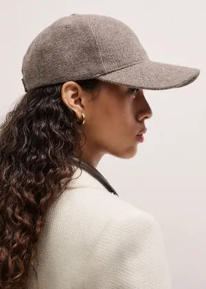 Women's Wool Blend Hats