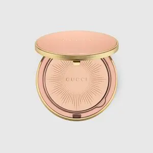 Gucci 02, Matte Powder, Face Powder - One-color