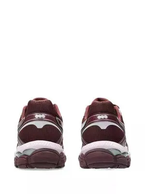 Asics Gel-cumulus 16 Sneakers - Red