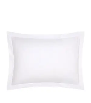 YVES DELORME Festons Oxford Pillowcase