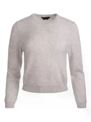 Alice + Olivia Crew Neck Sweaters For Women