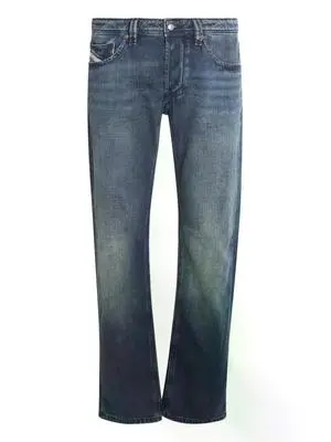 Diesel Logo Jeans For Men