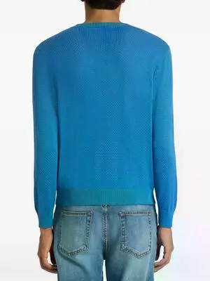 Etro Crew-neck Sweater