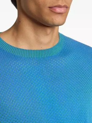 Etro Crew-neck Sweater