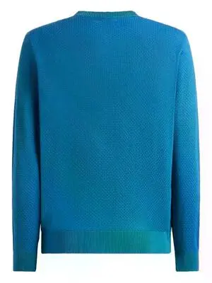 Etro Crew-neck Sweater