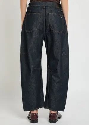 Rag & Bone Charlie Barrel-leg Jeans