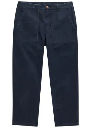 CHE Twill Carpenter Trousers
