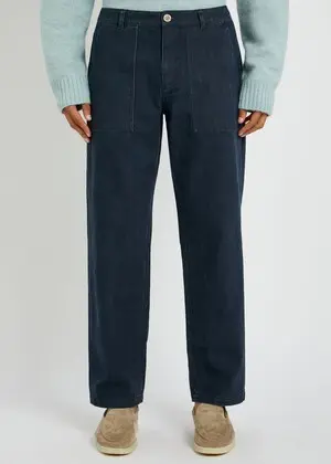 CHE Twill Carpenter Trousers