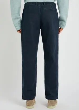 CHE Twill Carpenter Trousers