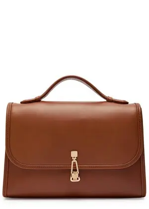 Gabriela Hearst Flap Cross Body Bags