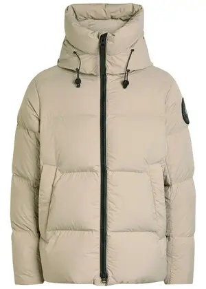 Canada Goose Crofton Padded Shell Jacket