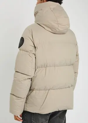 Canada Goose Crofton Padded Shell Jacket