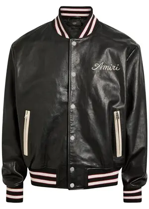 Amiri Relaxed Outerwear For Men